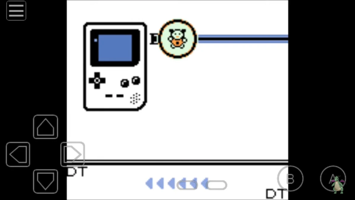 Game Link Cable | Animated Character Database | Fandom