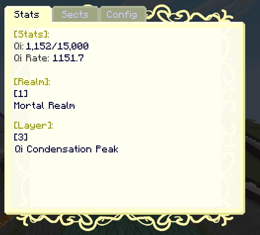 Cultivation | Xianxia Mod Wiki | Fandom