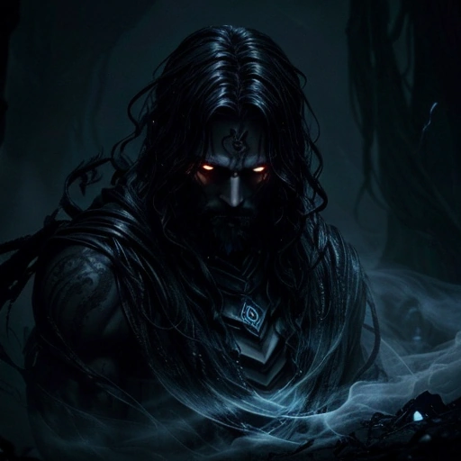 Heavenly Spirits | Xianxia RPG Wiki | Fandom