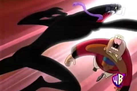 Gallery:Chi Creature | Xiaolinpedia | Fandom