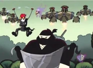 Gallery:Tubbimura | Xiaolinpedia | Fandom