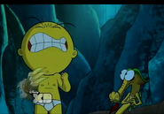 Gallery:Princess Kaila of the Thousand Layer Mountain | Xiaolinpedia ...