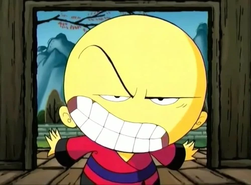 Xiaolinpedia:LISTS | Xiaolinpedia | Fandom