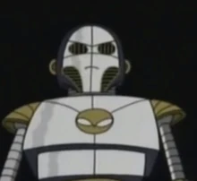 Chameleon-Bot | Xiaolinpedia | Fandom