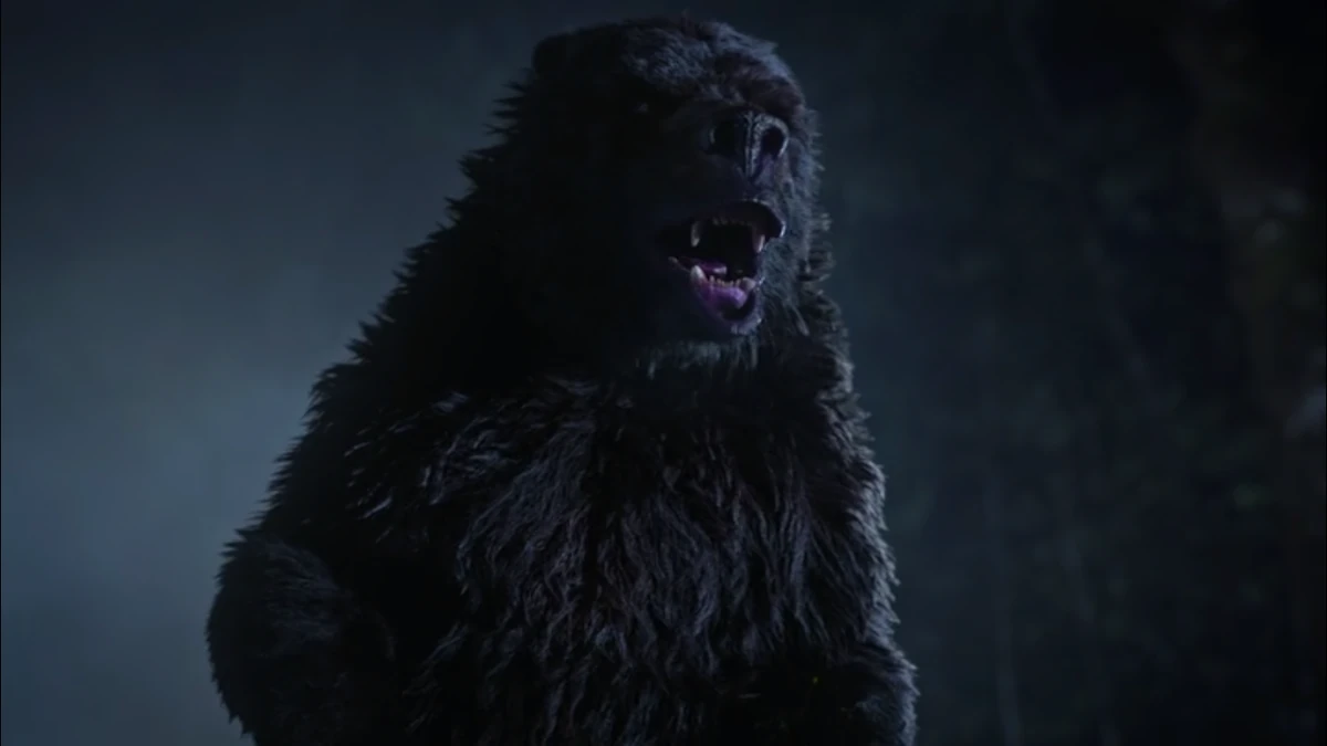 Zaklęcie Mor'du | Dawno, dawno temu Wiki | Fandom