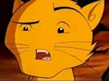 Omi Cat | Xiaolinpedia | Fandom