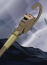 Gallery:Monkey Staff | Xiaolinpedia | Fandom