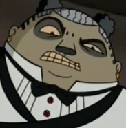 Gallery:PandaBubba | Xiaolinpedia | Fandom