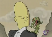 Gallery:Grand Master Dashi | Xiaolinpedia | Fandom