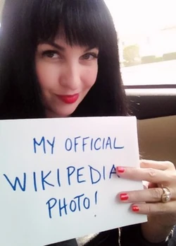 Grey DeLisle | Xiaolinpedia | Fandom