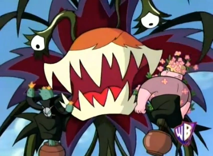 Gigi | Xiaolinpedia | Fandom