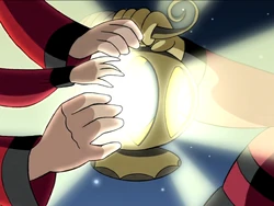 Royal Rumble | Xiaolinpedia | Fandom