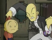 Gallery:Grand Master Dashi | Xiaolinpedia | Fandom