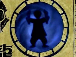 Moby Morpher | Xiaolinpedia | Fandom