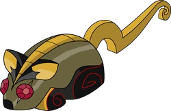 Hodoku Mouse | Xiaolinpedia | Fandom