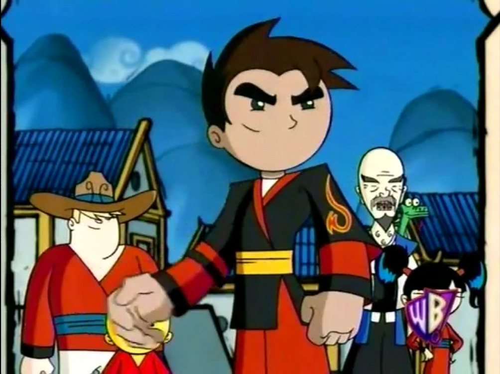 Gallery:Time After Time: Part II | Xiaolinpedia | Fandom