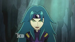 Shadow | Xiaolinpedia | Fandom