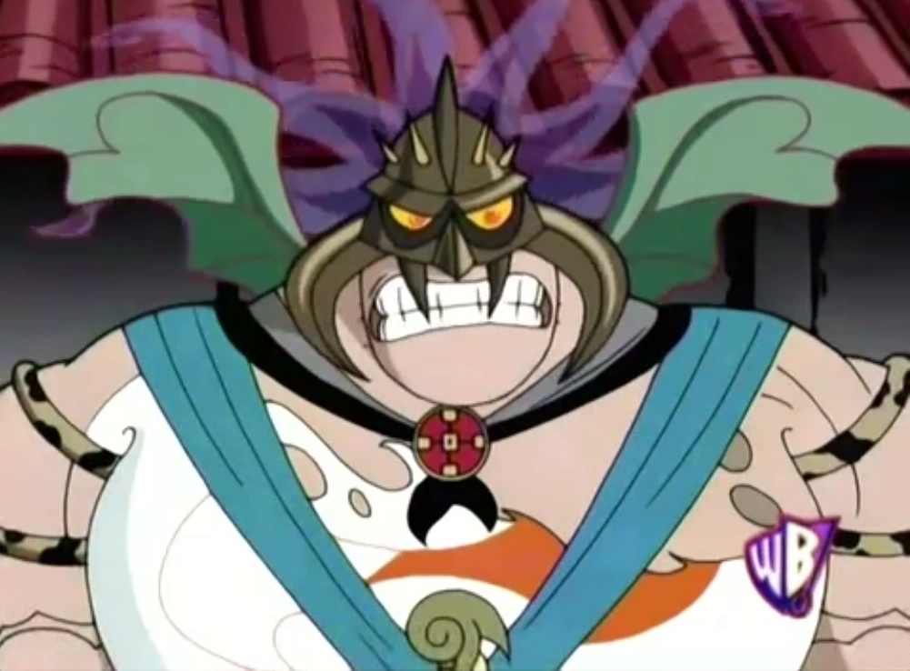 The Last Temptation of Raimundo | Xiaolinpedia | Fandom