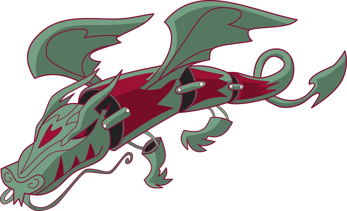 Longi Kite | Xiaolinpedia | Fandom