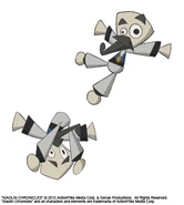 Gallery:Xiaolin Chronicles | Xiaolinpedia | Fandom