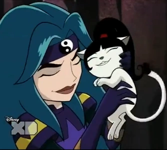 Gallery:Princess Kaila of the Thousand Layer Mountain | Xiaolinpedia ...