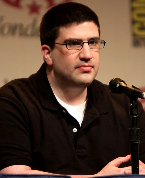 Adam Horowitz | Dawno, dawno temu Wiki | Fandom