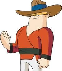 Clay Bailey | Xiaolin pojedynek mistrzów Wiki | Fandom