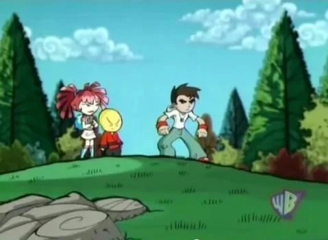 Raimundo Pedrosa | Xiaolin Showdown Wiki | Fandom