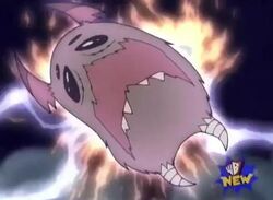 Sibini | Xiaolin Showdown Wiki | Fandom