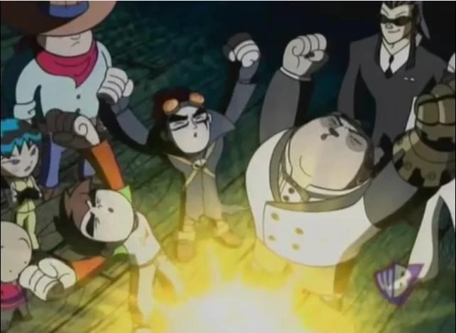 Miasto PandaBubby | Xiaolin Showdown Wiki | Fandom