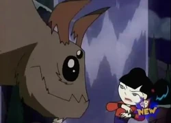 Sibini | Xiaolin Showdown Wiki | Fandom