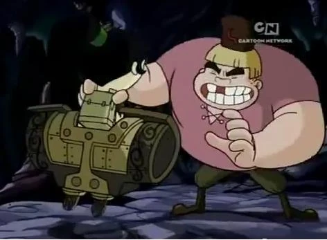 Vlad | Xiaolin Showdown Wiki | Fandom