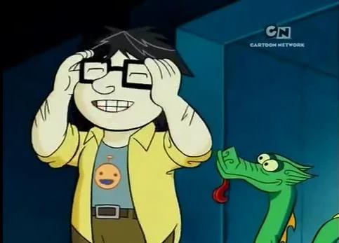 Toshiro Tohomiko | Xiaolin Showdown Wiki | Fandom