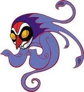 Wuya | Wiki Xiaolon showdown | Fandom