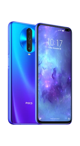 POCO X2 | Xiaomi Wiki | Fandom