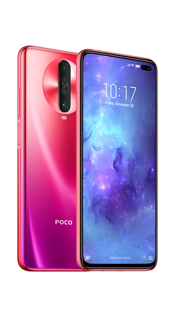 POCO X2 | Xiaomi Wiki | Fandom