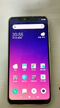 Xiaomi Mi 8 | Xiaomi Wiki | Fandom