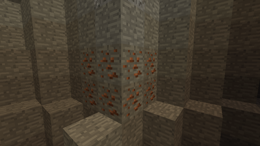 Copper Ore | XieilCraft-TechnicPack Wiki | Fandom