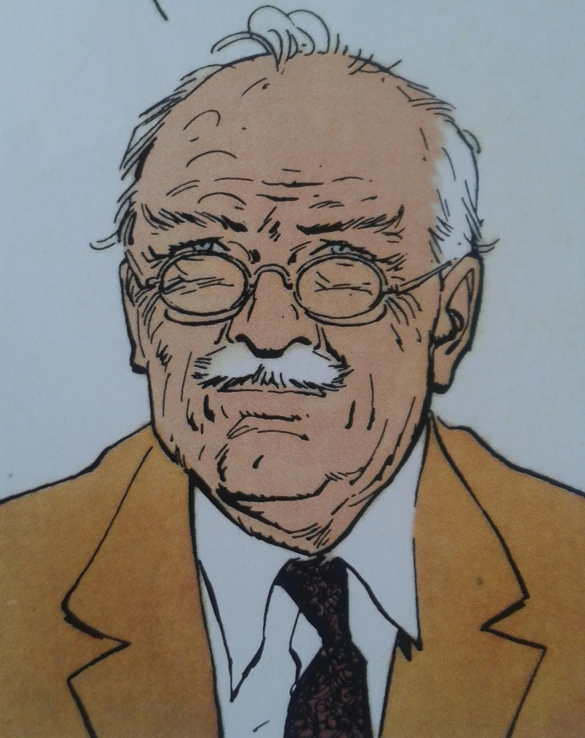 Joe Kutner | XIII Wikia | Fandom