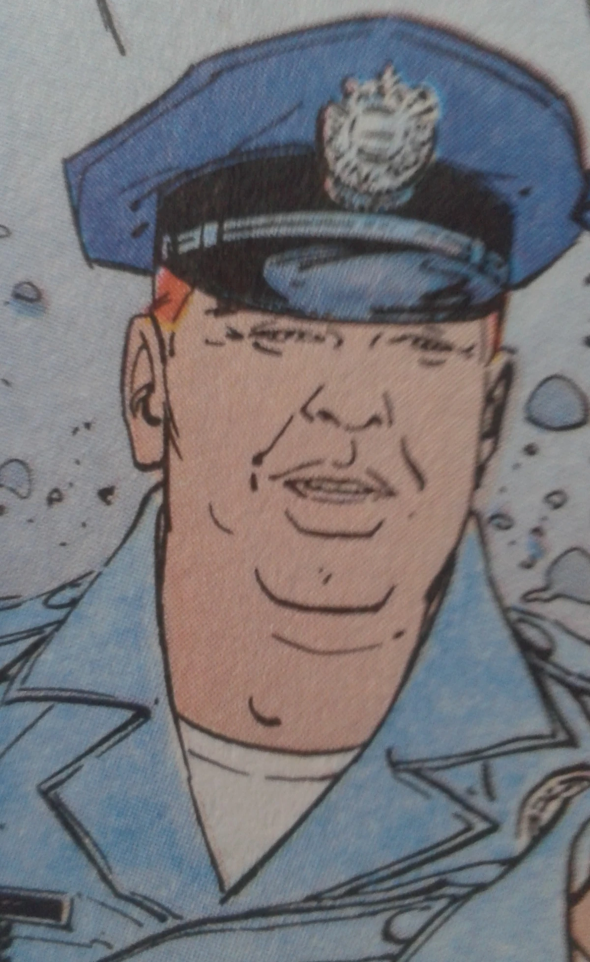 Fred | XIII Wikia | Fandom