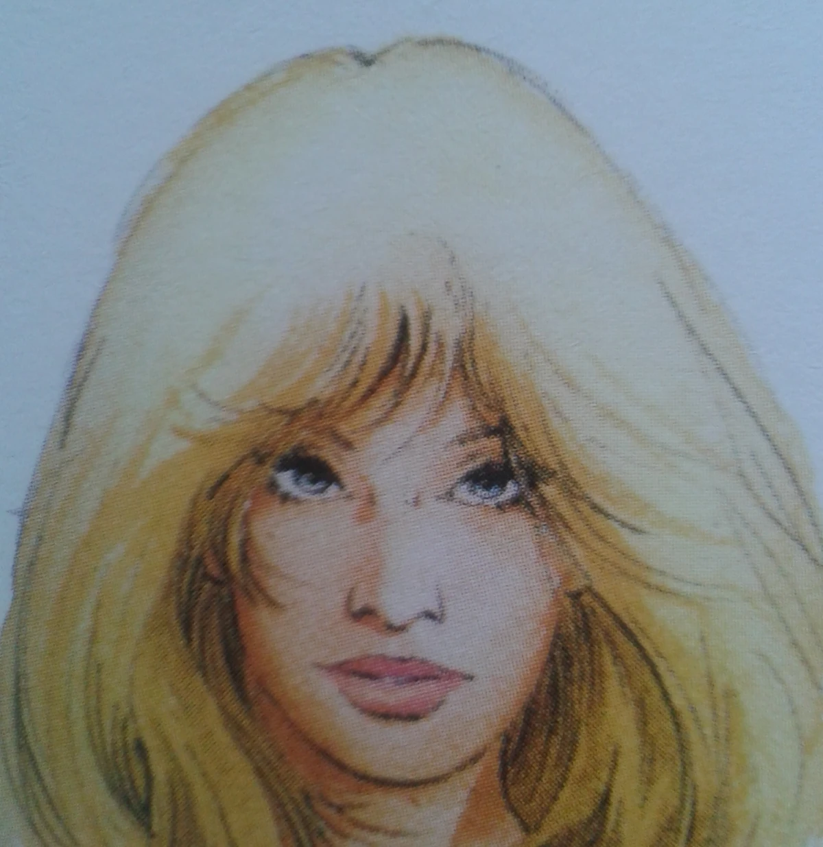 Kim Rowland | XIII Wikia | Fandom