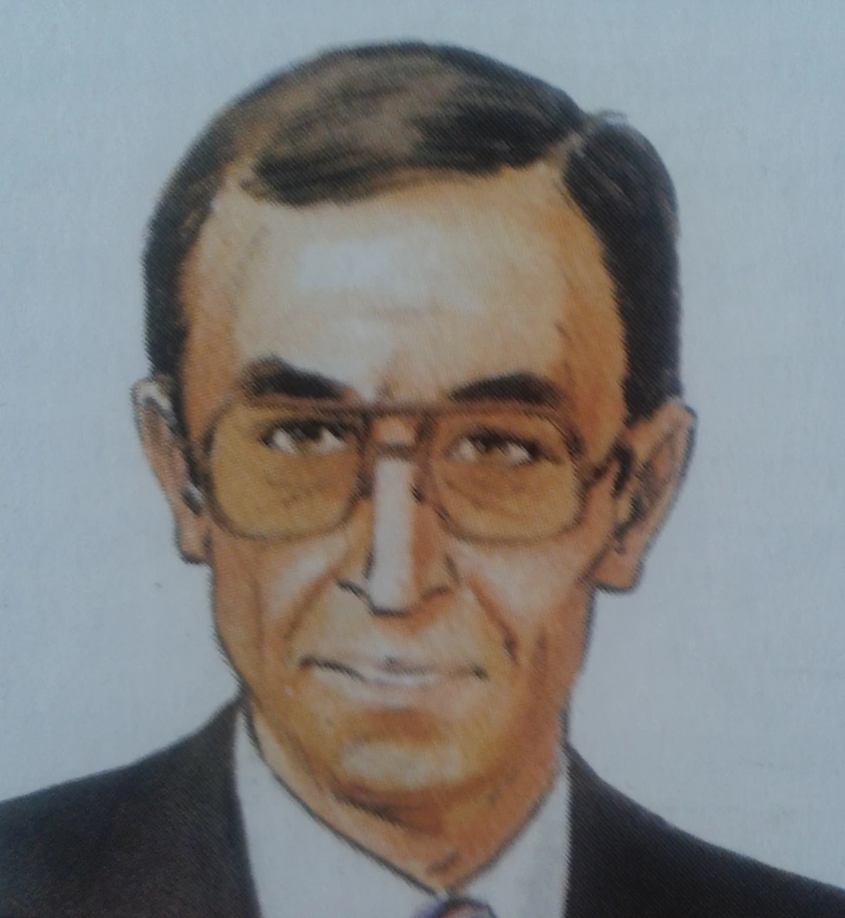 Jack Dickinson | XIII Wikia | Fandom