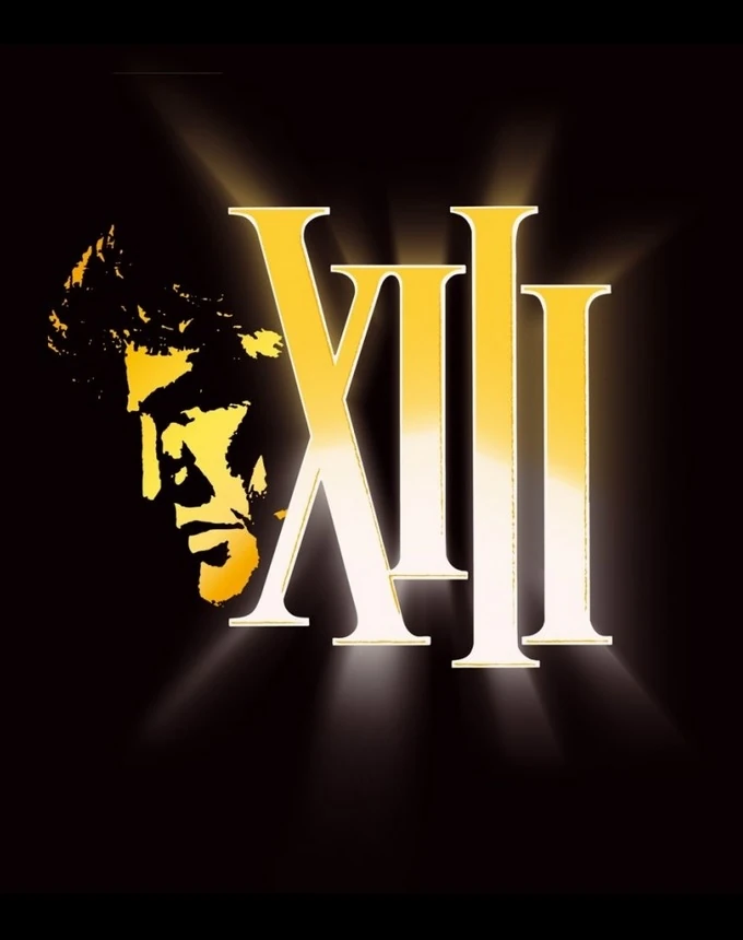 Frederick Carrington | XIII Wikia | Fandom