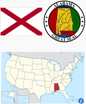 Alabama | XIII Wikia | Fandom