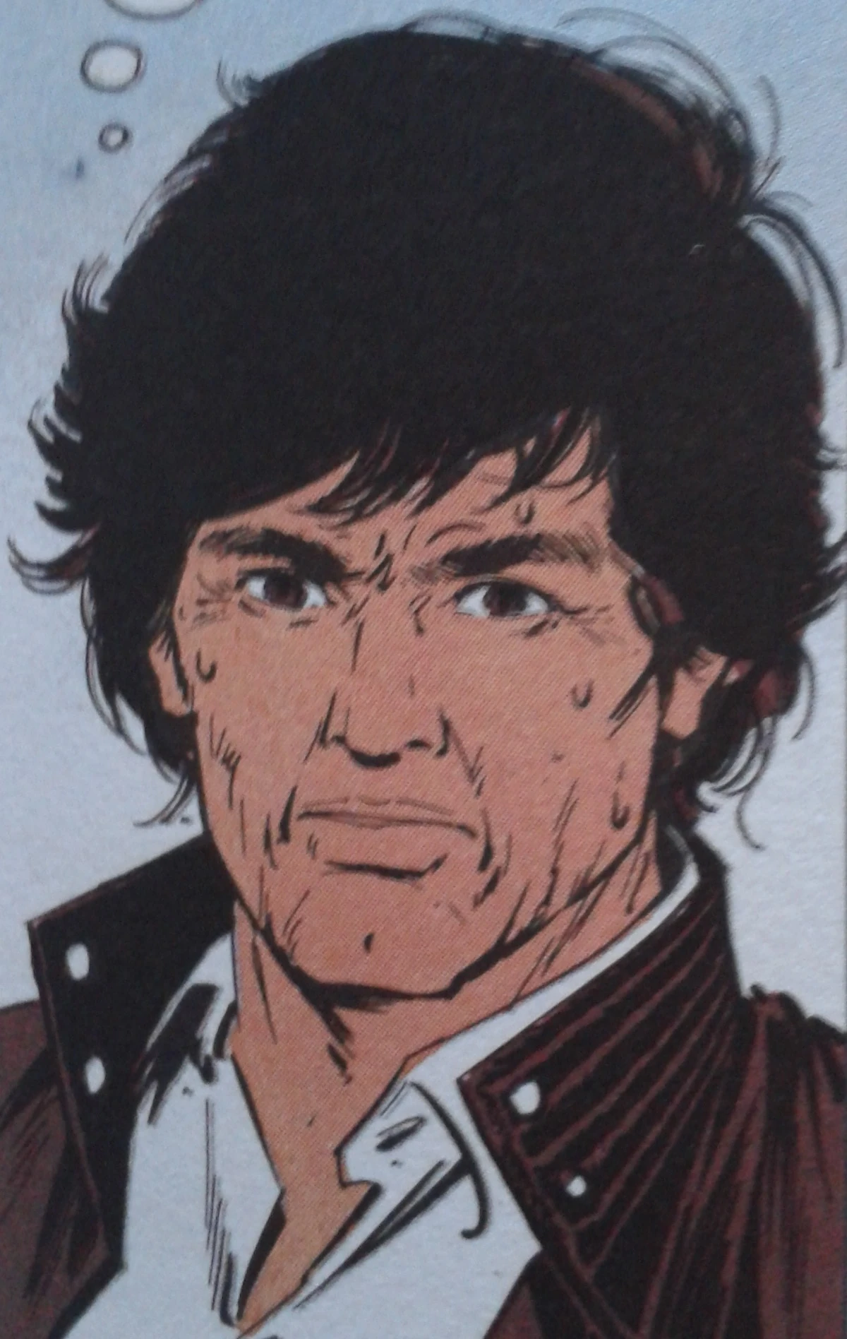 Charlie | XIII Wikia | Fandom