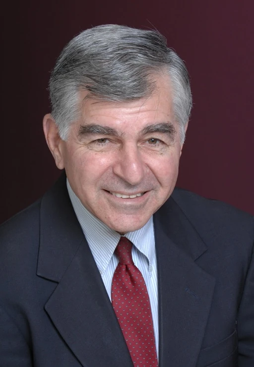 Michael Dukakis | XIII Wikia | Fandom