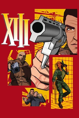 XIII (2003 Game) | XIII Wiki | Fandom