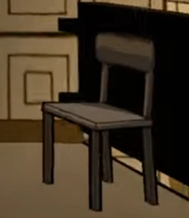 Object (Weapon) | XIII Wiki | Fandom