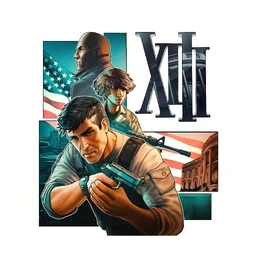 XIII (remake) | XIII Wiki | Fandom