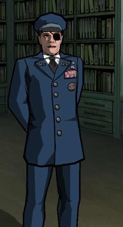 Category:Characters | XIII Wiki | Fandom